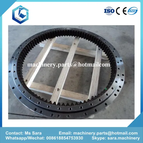 Slewing Bearing For Ex120-2 Excavator Turnable Bearing, High Quality ...