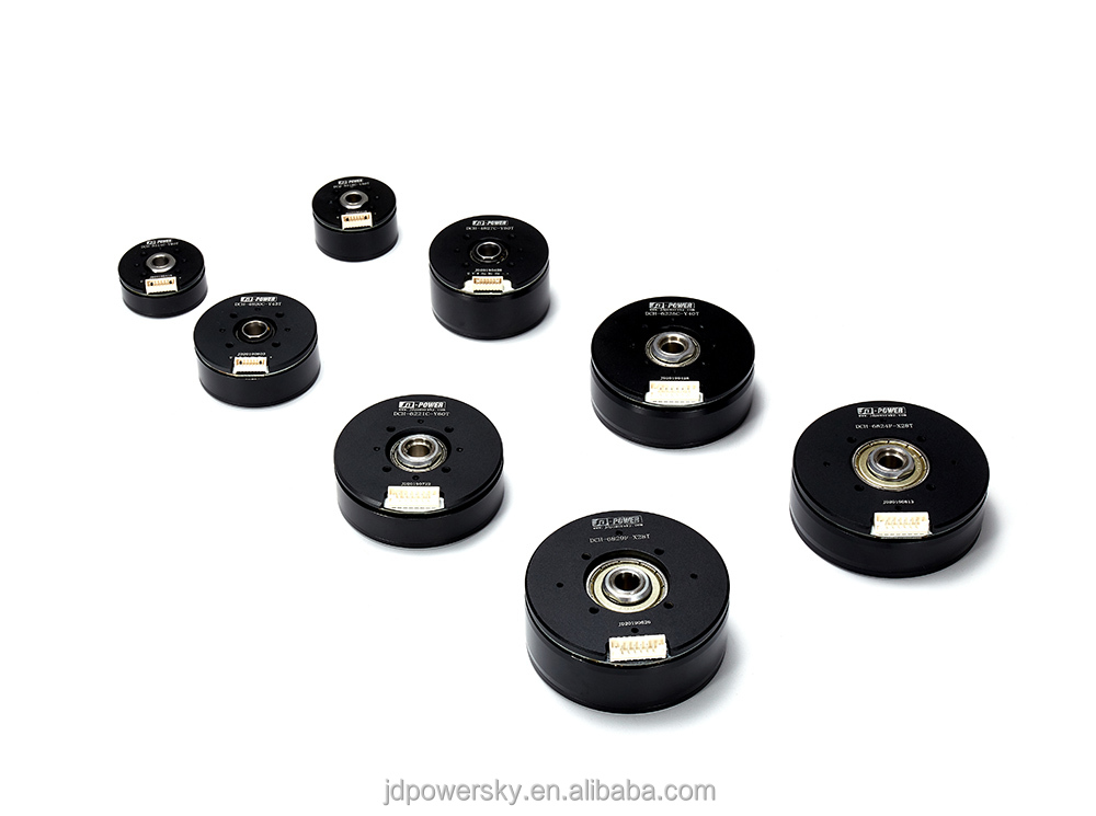 High Torque Low Rpm Brushless Dc Motor - Jd-power Dch-9026j, High ...