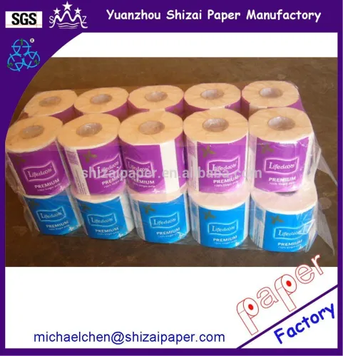 Wholesale Bulk Toilet Paper, 2 Ply, High Quality Wholesale Bulk Toilet ...