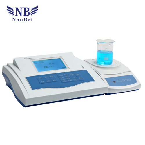 Laboratory Acid Base Automatic Potentionmetric Titrator, High Quality ...