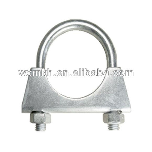U Bolt Round Clamps, High Quality U Bolt Round Clamps on Bossgoo.com