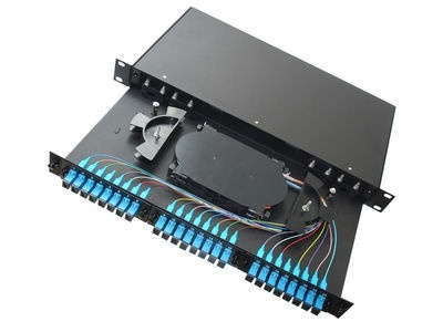 Fo Patch Panel, High Quality Fo Patch Panel on Bossgoo.com