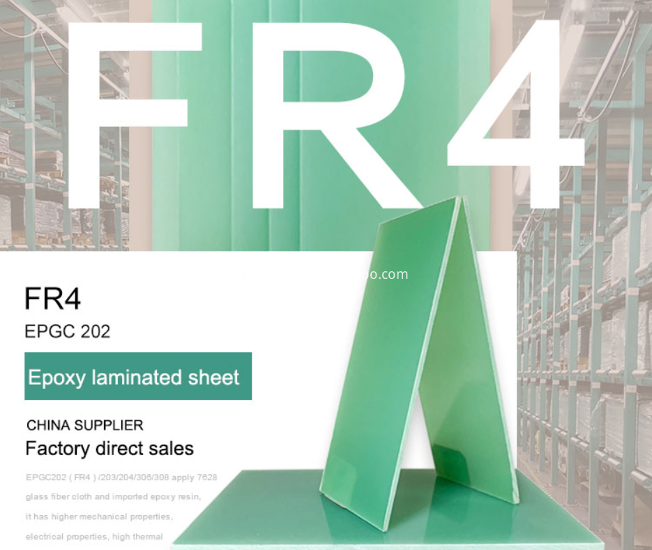 กระดานลามิเนตไฟเบอร์กลาส Fr4 Epoxy Resin Sheets คุณภาพสูง กระดานลามิเนต ...