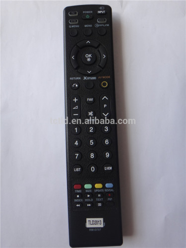 Stb/dvd Remote Control Made In Qinlan, High Quality Stb/dvd Remote ...