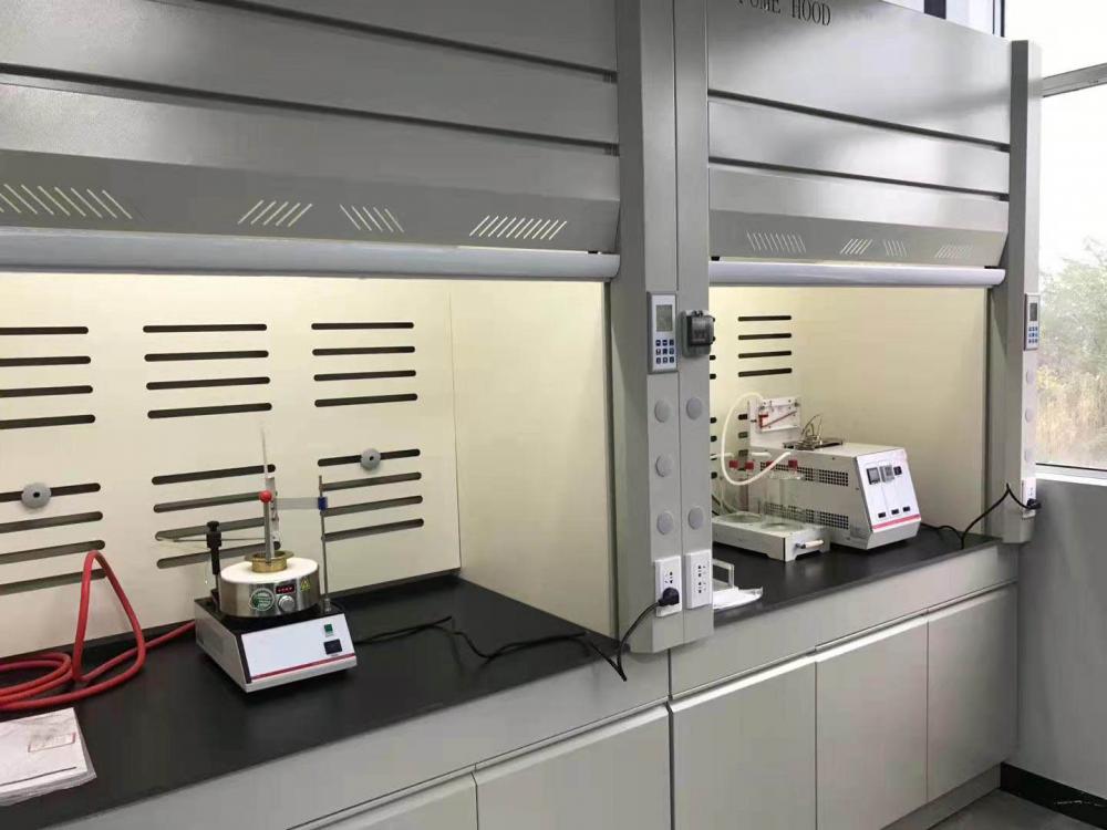 Automatic Freezing Point Of Engine Coolants Tester Astm D1177 ...