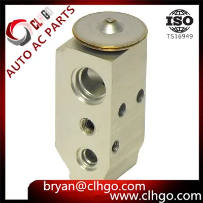 Universal Air Conditioner Ex10298c A/c Expansion Valve 3411855 759566 ...