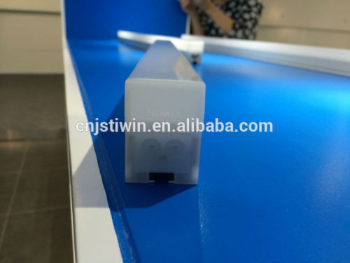 Tiwin 14w 6500k Led Square Batten Tube, High Quality Tiwin 14w 6500k ...