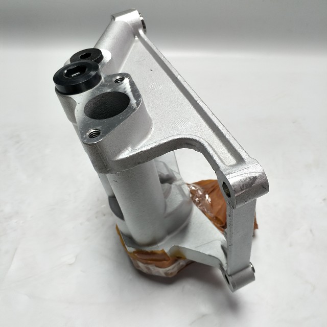 1004 Excavator Parts: Engine Oil Pump 420-0454 In Stock, High Quality ...