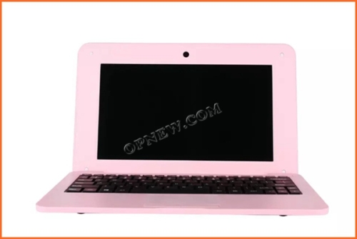 10 Inch Laptop Notebook Win10 System Quad Core Laptop Cpu 1.8gmhz Wifi ...