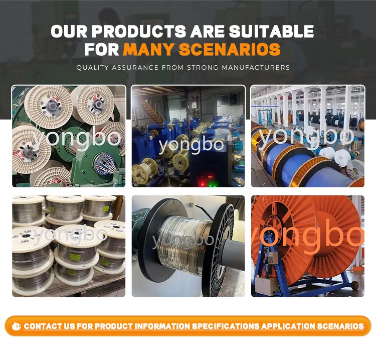 270 Ps Wire Spool For Welding Copper And Iron, High Quality 270 Ps Wire ...