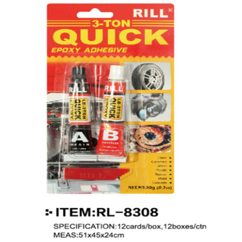 Epoxy Steel Adhesive, High Quality Epoxy Steel Adhesive on Bossgoo.com