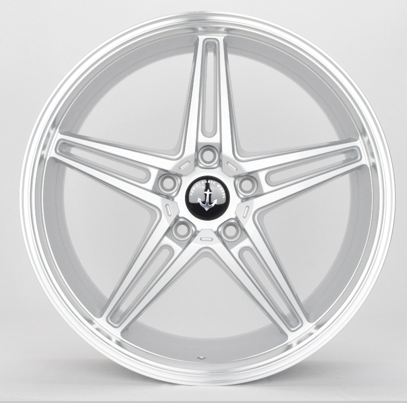 Modified Vehicle Alloy Rims China Manufacturers Suppliers Factory Exporter