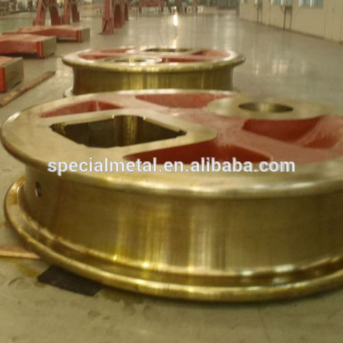 Oem Crane Rail Trolley Wheel, High Quality Oem Crane Rail Trolley Wheel ...
