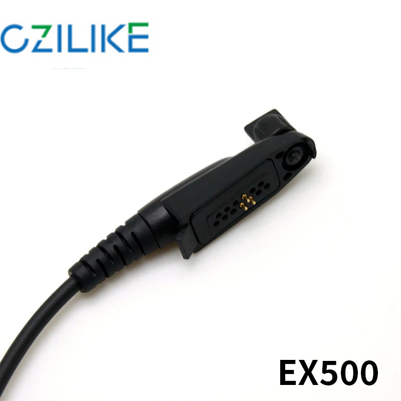 Ex500 Cable - Usb Programming Cable For Motorola Radios, High Quality ...