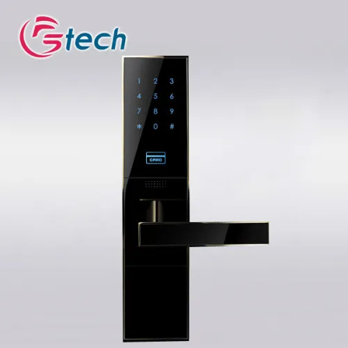 Keypad Digital Code Door Lock Digital Combination Lock Password Keypad ...
