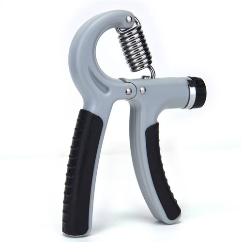 R-shape Adjustable Countable Gripper Spring Finger Pinch Carpal ...