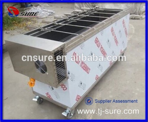 Automatic Rotating Mutton Roaster, High Quality Automatic Rotating ...