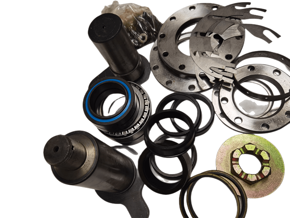 Loader Articulation Repair Kit For Sdlg 953f 953n, High Quality Loader ...