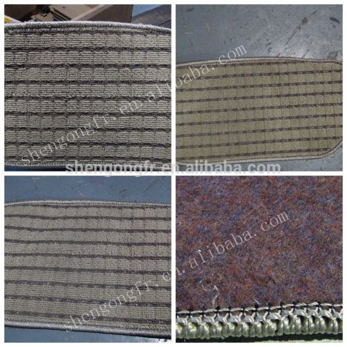 Shenpeng Gn20-3a 1 Needle,3 Thread Binding Carpet Sewing Machine, High ...