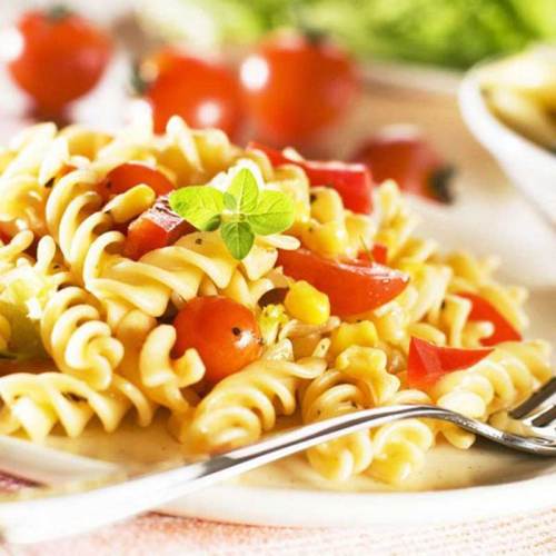 400g Italy Macaroni (original Flavor), High Quality 400g Italy Macaroni ...