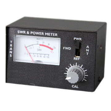 Swr Power Meter, Maximum Power Of 100w, High Quality Swr Power Meter ...