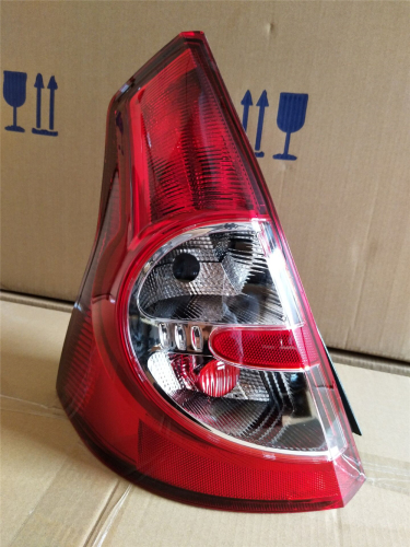 Rear Lights Tail Lights Dacia Sandero 08-12 8200734824, High Quality ...