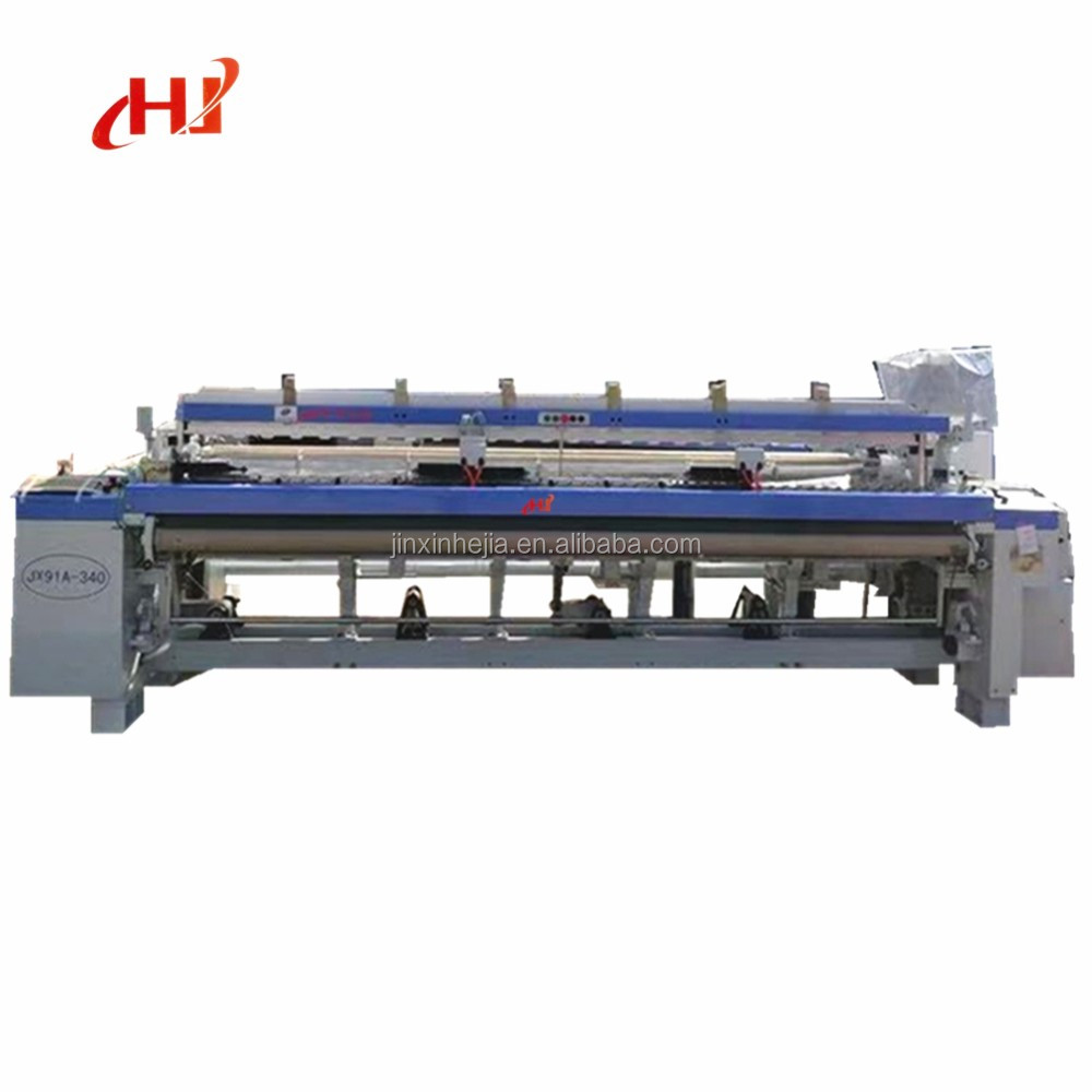 Air Jet Loom With Tuck-in Device For Textile Weaving, High Quality Air ...