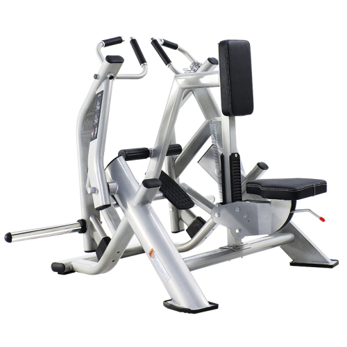 Seated Rowing Machine Back Strength Gym Fitness Equipment, High Quality ...