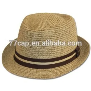 Mexican Men Farmers Straw Cowboy Hat Manufacturer In China, High ...