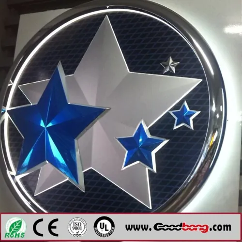 Large Led Backlight Digital Signs, High Quality Large Led Backlight ...