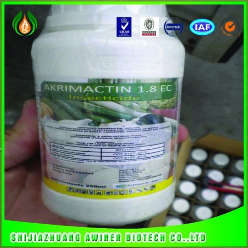 Agrochemical Abamectin ,insecticides Pesticide Agrochemical, High ...
