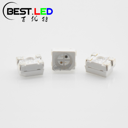 Bi-color 3528 Smd Led 940nm + 630nm Smt, Bossgoo.com의 고품질 Bi-color 3528 Smd Led 940nm + 630nm Smt