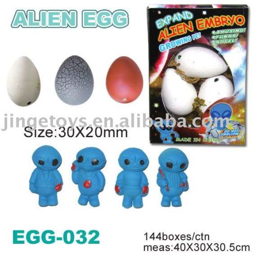Growing Alien Egg, High Quality Growing Alien Egg on Bossgoo.com