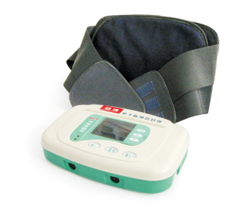 Healthcare Product/electronic Pulse Therapeutic Devices, High Quality ...