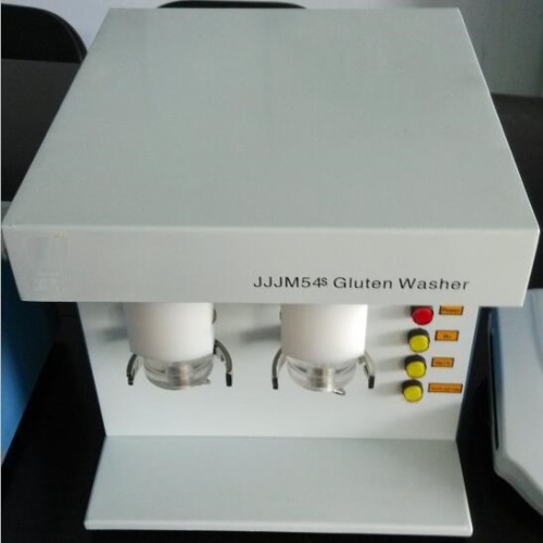 Glutomatic System To Test Gluten Quality And Qantity, High Quality ...