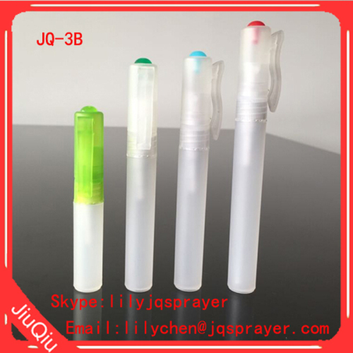 Perfume Pen Plastic Perfume Bottle, Perfume Atomizer Bottle, Perfume ...