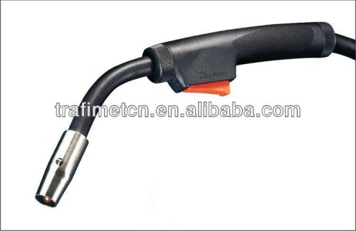 Mig Maxi 150 Welding Torch 3m Euto Tw With Sping Pins, High Quality Mig ...