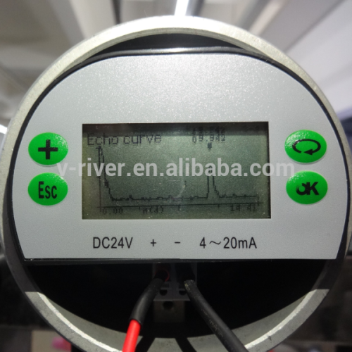 Corrosion Resistant Water Level Transmitter, High Quality Corrosion ...