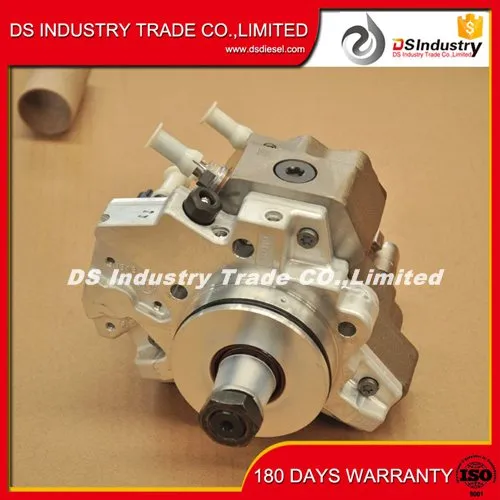 Cummins Qsb6.7 Bosch Fuel Pump 0445020043 4988593 3975701 4941066 ...