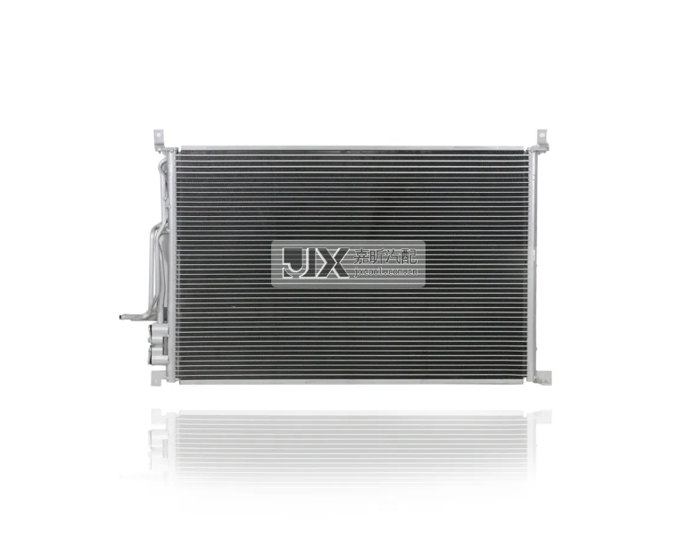 Air Conditioning Condenser For Toyota Hiace 2.5d 96- Oem: 8845026140 ...