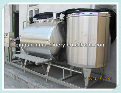Semi Auto Cip System, High Quality Semi Auto Cip System on Bossgoo.com