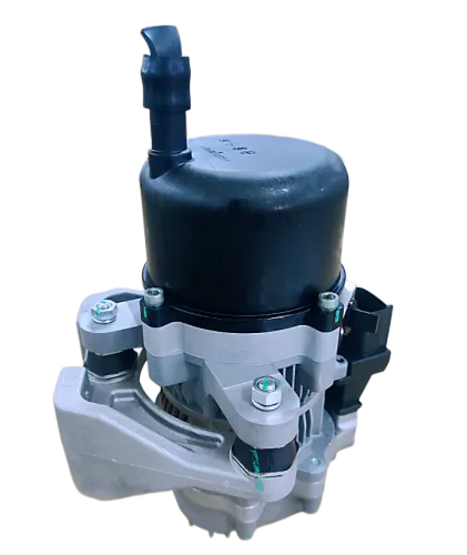 Electronic Hydraulic Power Steering Pump Assembly, High Quality ...