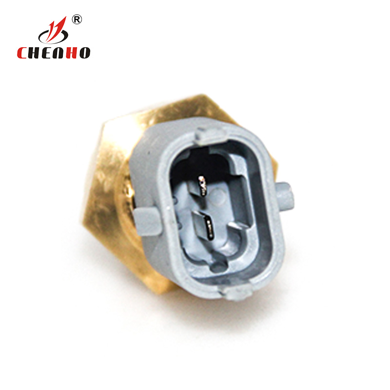 Intake Manifold Air Temperature Sensor For 2003-2006 Navistar Vt365 ...