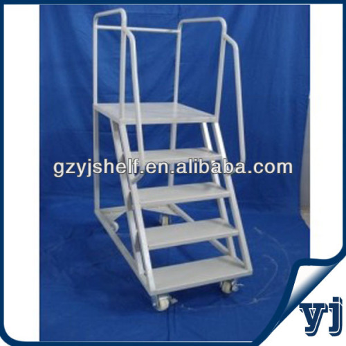Ladder Truck Ladder Cart, High Quality Ladder Truck Ladder Cart on ...