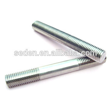 Stud Bolt And Nut Standard Size, High Quality Stud Bolt And Nut ...