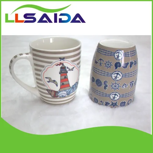 11 Oz Cup Thermal Cup Saida Enamel Cup, High Quality 11 Oz Cup Thermal ...