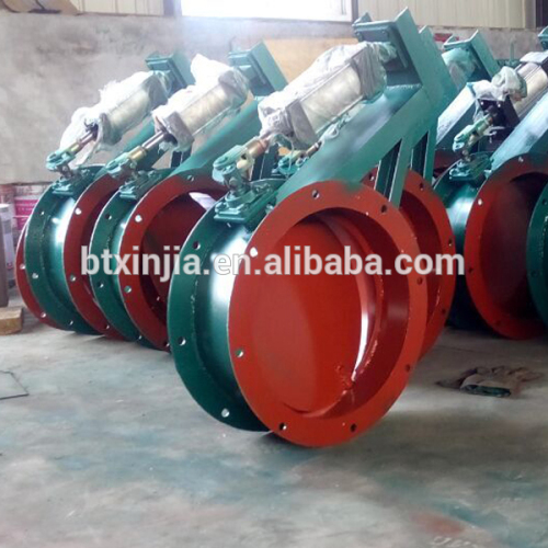 Pneumatic Flap Valves, High Quality Pneumatic Flap Valves on Bossgoo.com