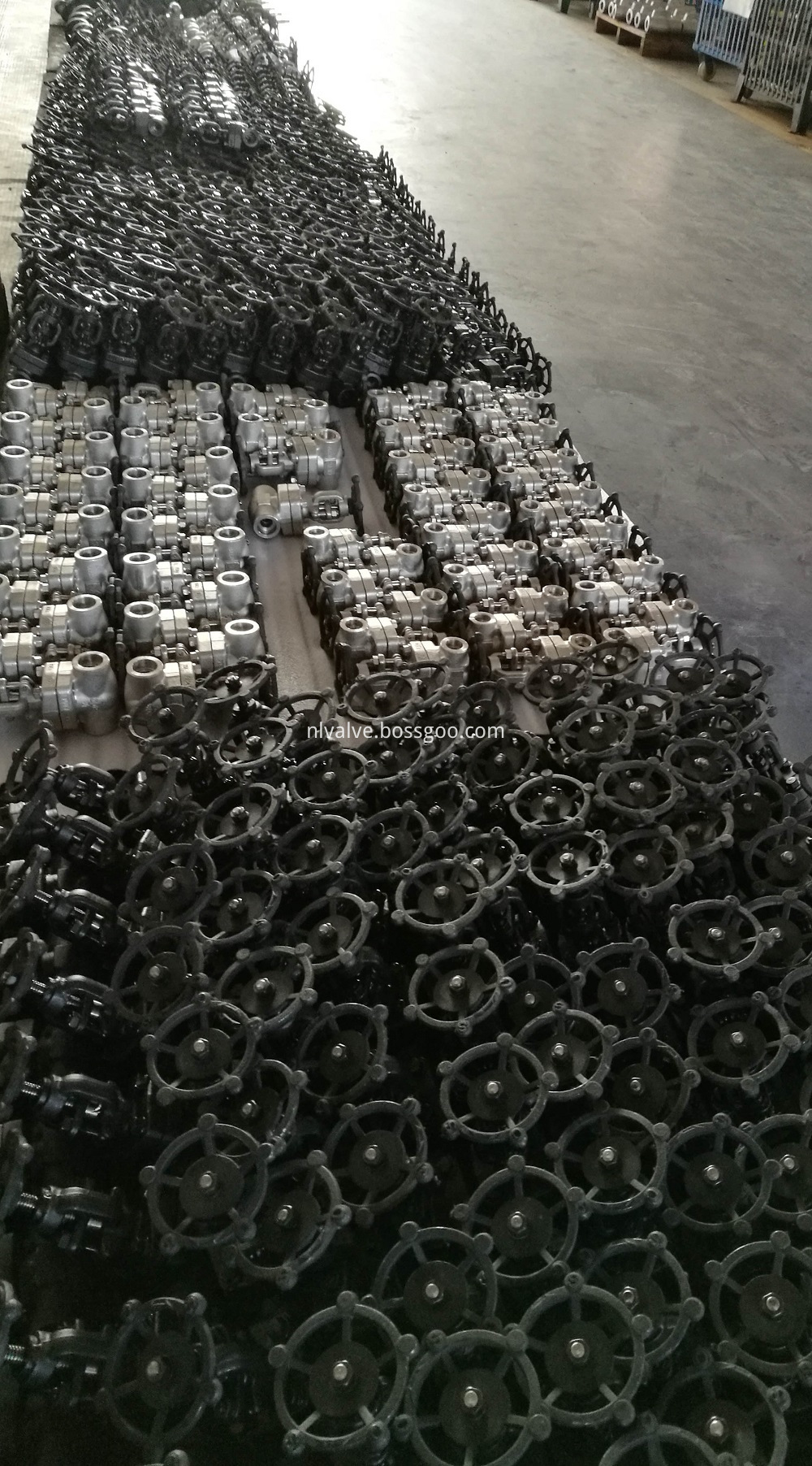 Api 602 Forged Steel Gate Valve, High Quality Api 602 Forged Steel Gate ...