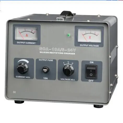 Silicon Rectifier Storage Battery Charger, High Quality Silicon ...