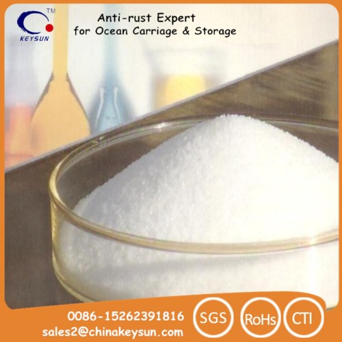 Vapor Phase Corrosion Inhibitor Powder, High Quality Vapor Phase ...